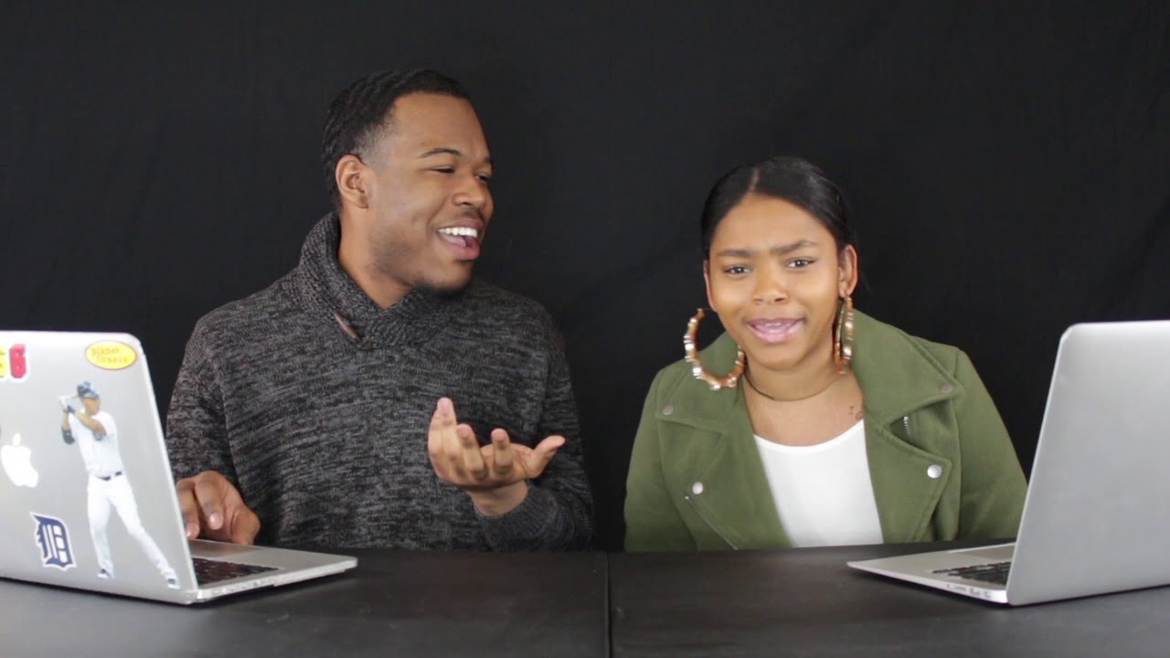 The Rundown ep.5 South Africa, Tyrone Hankerson & Howard, BET's Founder ...