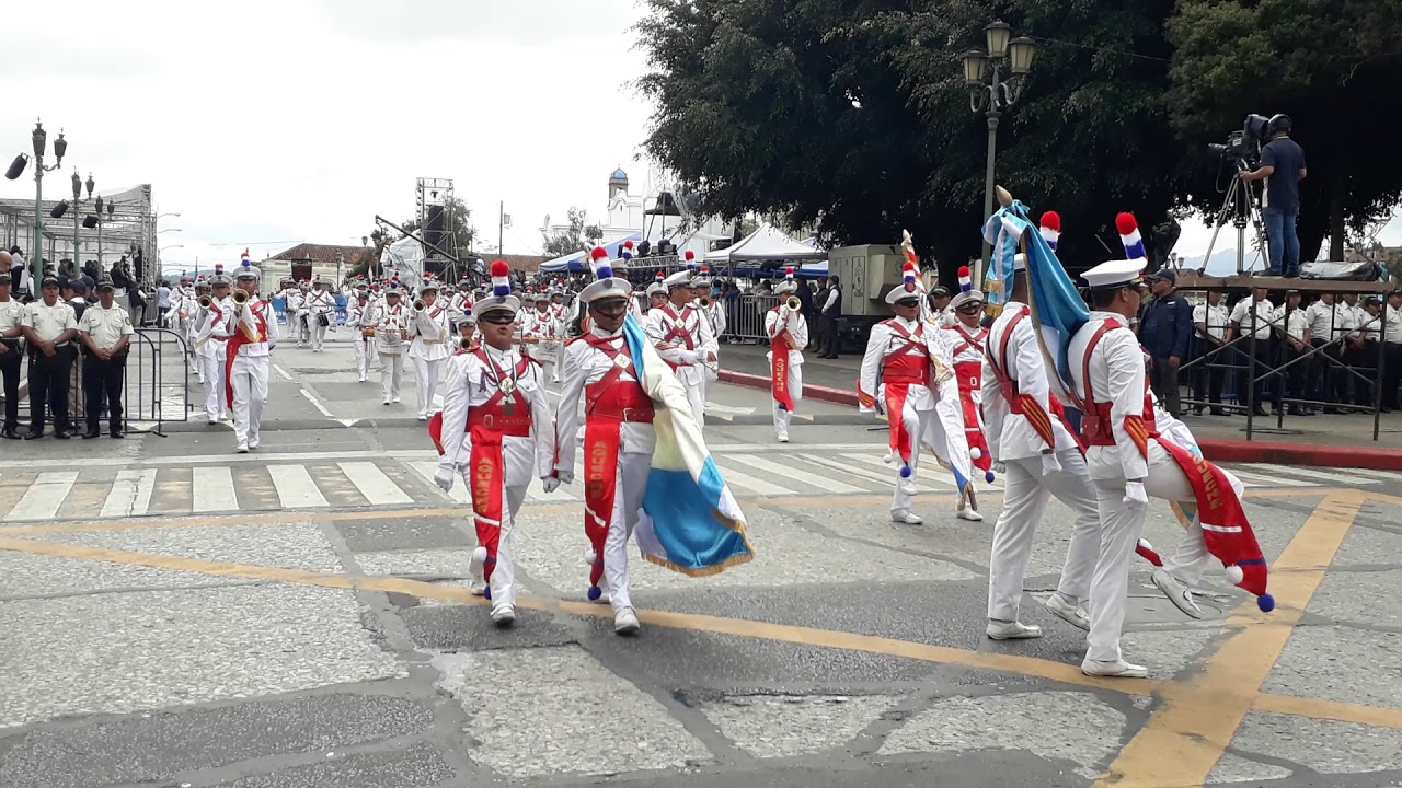 Instituto Rafael Aqueche - YouTube