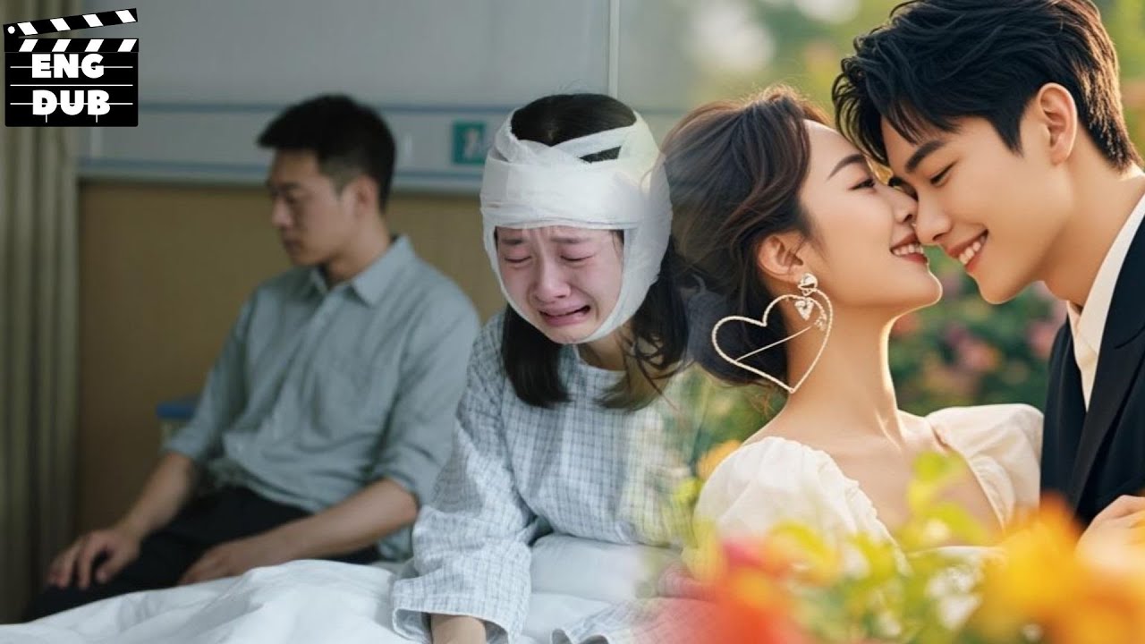 【FULL📽】After Losing Memory, She Forgot the Man She Pursued for So Long ...