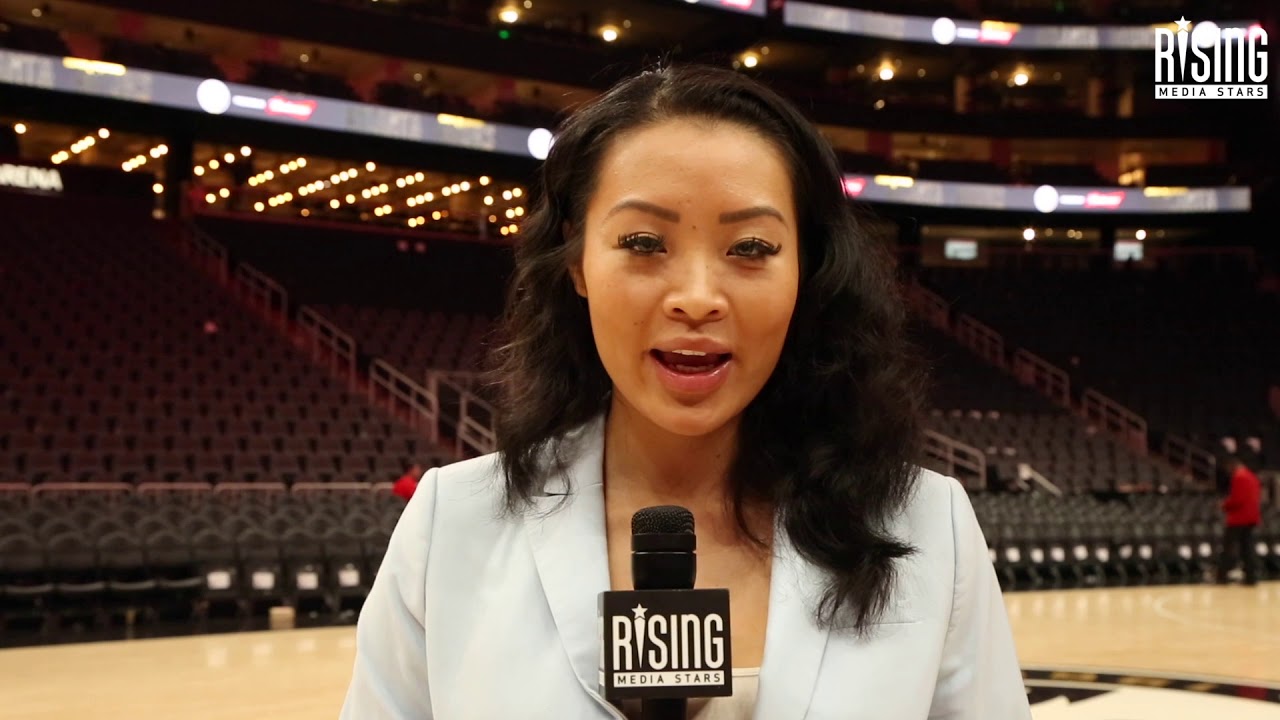 Sijia Liu x Rising Media Stars Reel - YouTube