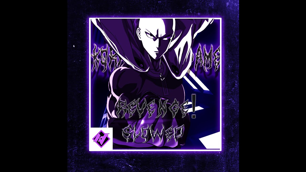 Korrupted Flame - revenge (slowed) - YouTube