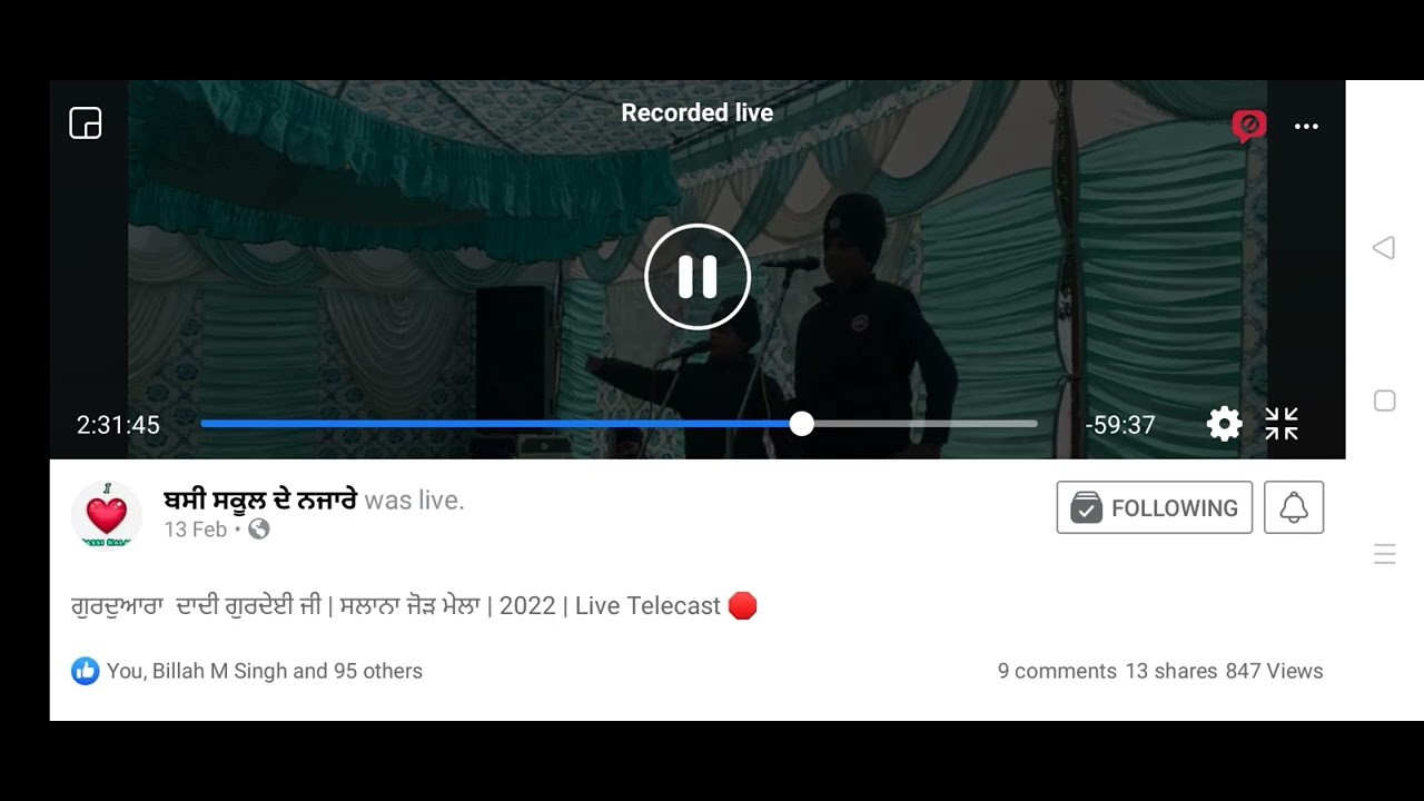 22 February 2022 - YouTube
