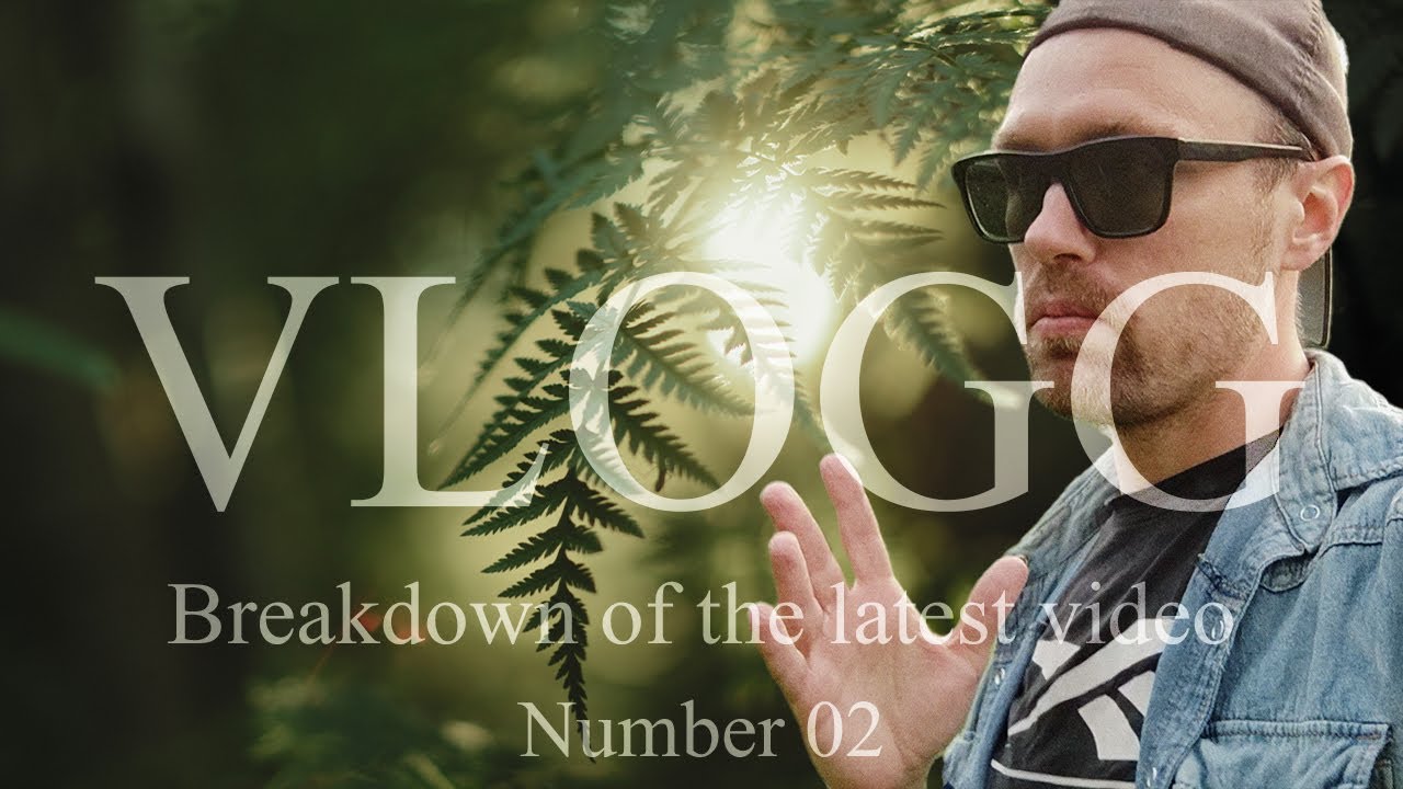 How to make a Youtube video. Breakdown of the latest Youtube video and ...