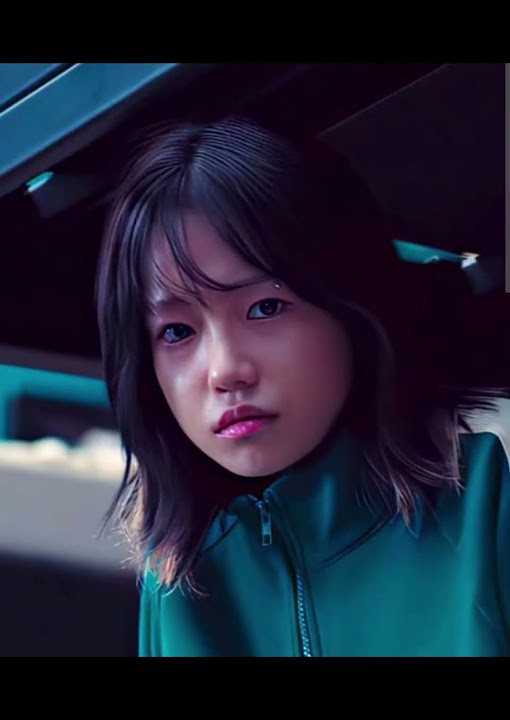 Squid Game 2. Sezon (222 Numara) #squidgame #squidgameseason2 - YouTube