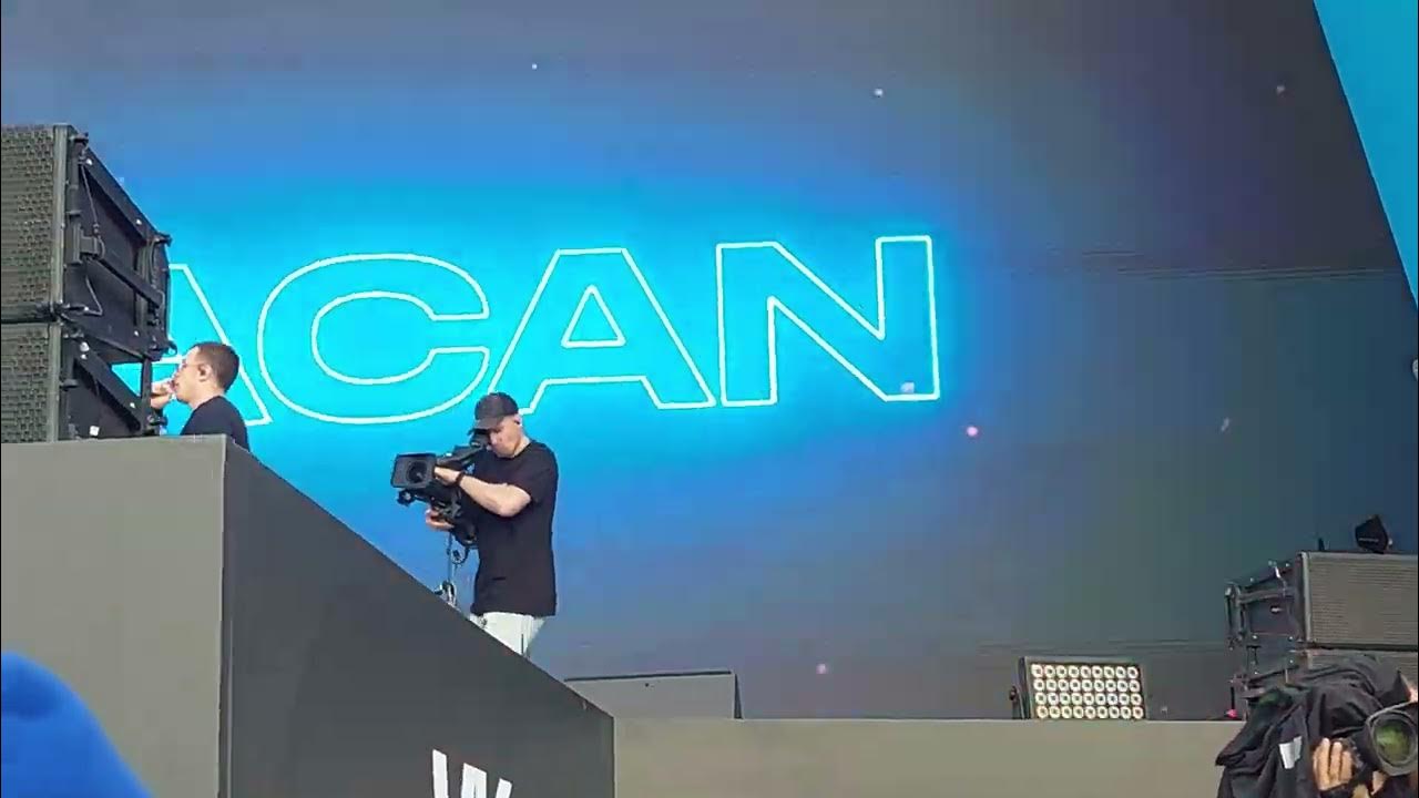 Macan / Vk Fest 2024 Spb / Вк Фест 2024 Спб / @a_macan @vk_fest (Часть 3) - YouTube