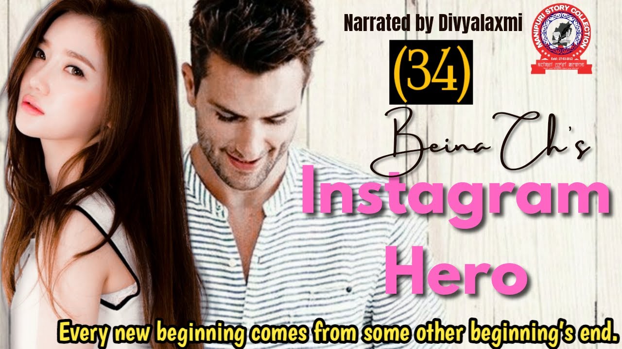 Instagram Hero (34) / Every new beginning comes from some other ...
