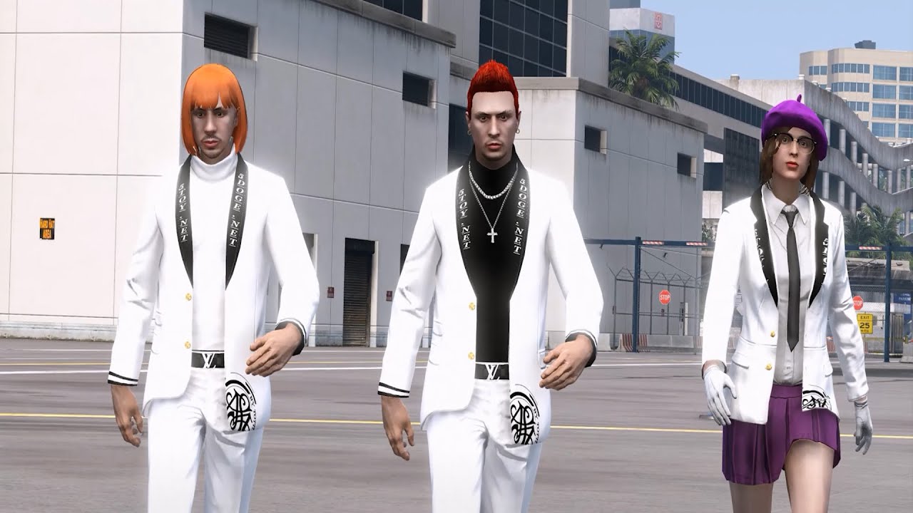 TOTTI SMD DoubleG Serious (Official MV) 4K - YouTube