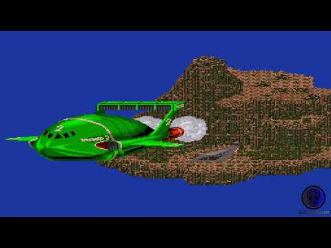 Thunderbirds Kokusai Kyuujotai Juudou Seyo - Super Nintendo SNES
