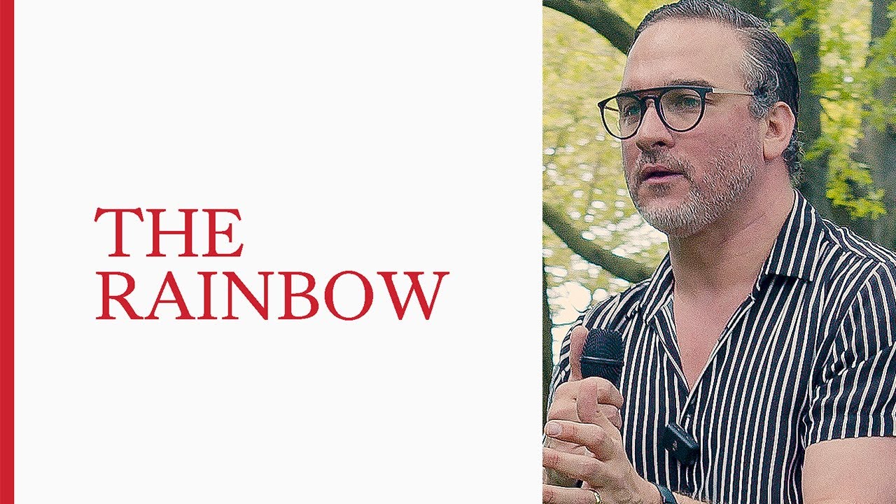 David Engelhardt // The Rainbow - YouTube