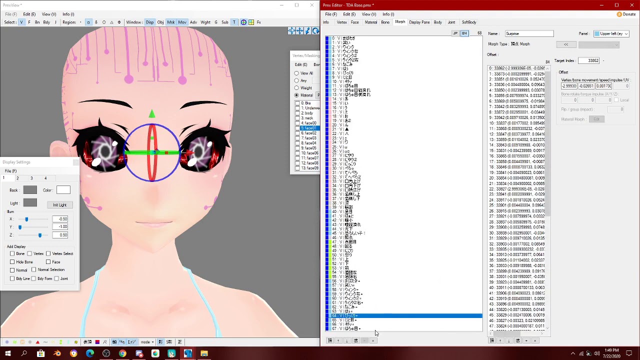 {MMD how to} How to Make Material Shader - YouTube
