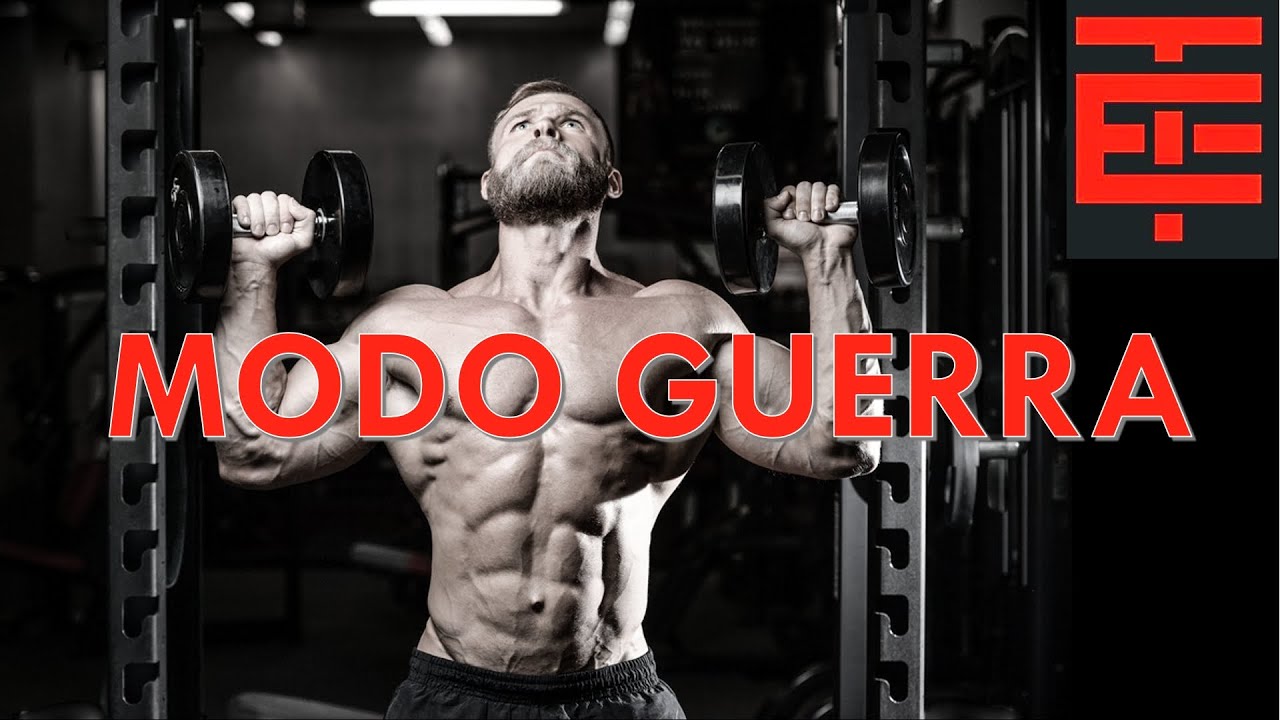 EL TEMACH – MODO GUERRA (Resumen del WAR MODE – Motivación para la vida ...