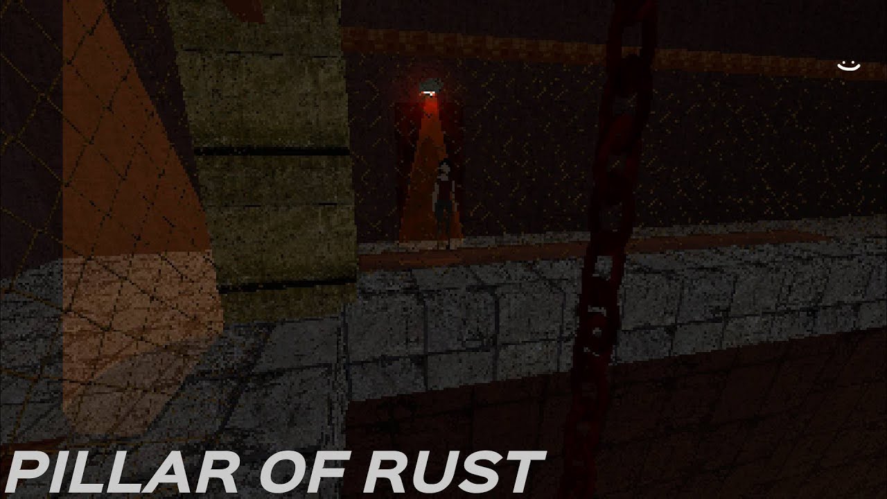 CICATRIZES DO PASSADO | PILLAR OF RUST | INDIE HORROR GAME (PT | BR ...
