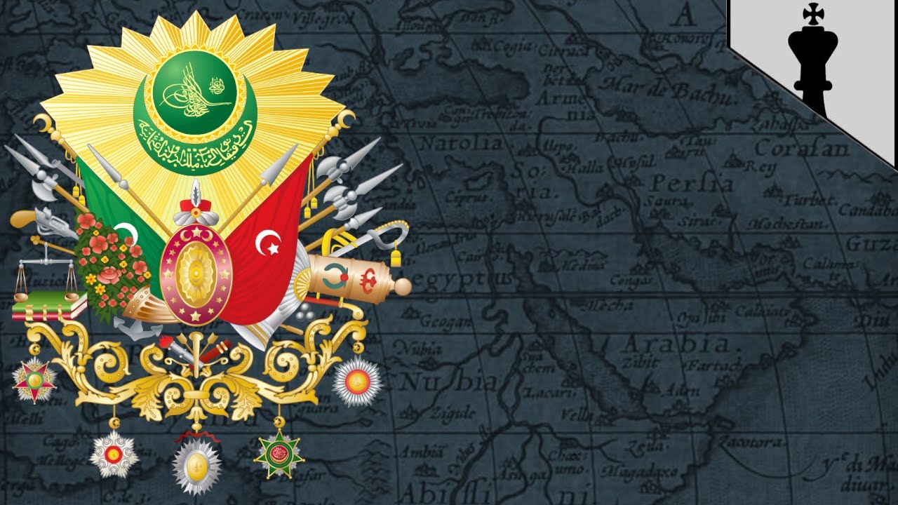 Ottomans - Rise of the Turks - EU5 - Part 2 - YouTube