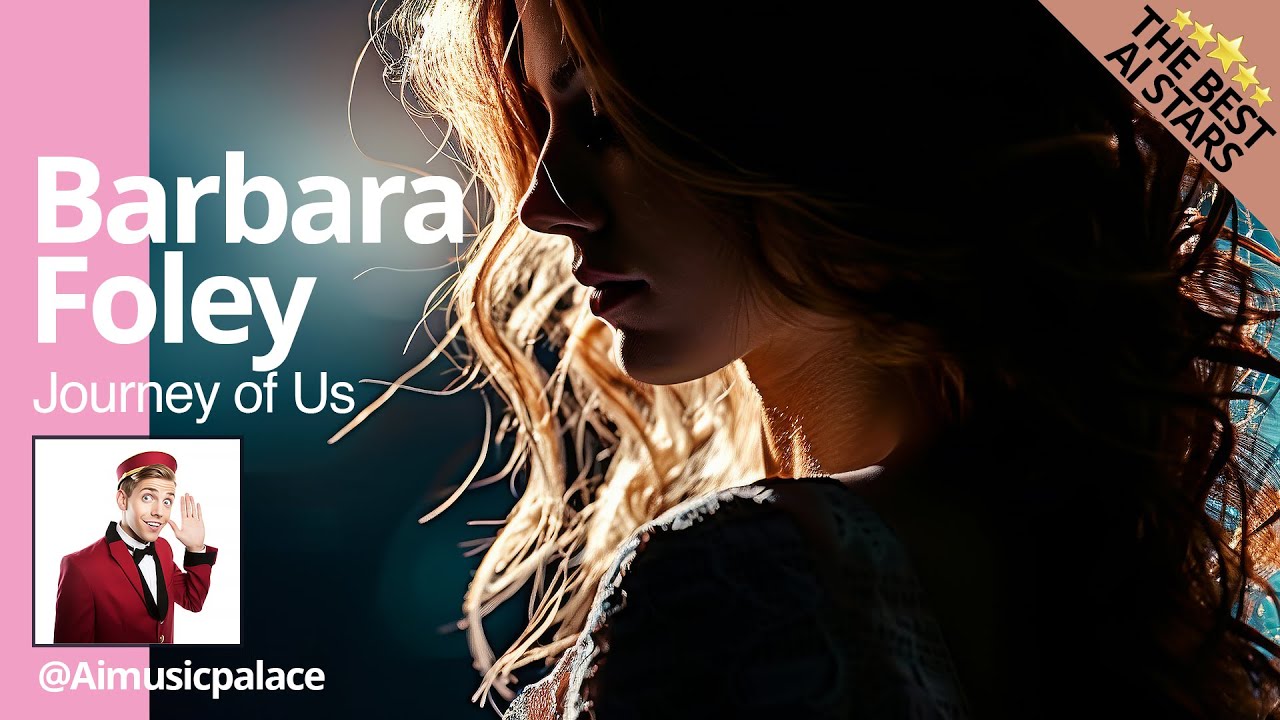Barbara Foley - Journey of Us - YouTube