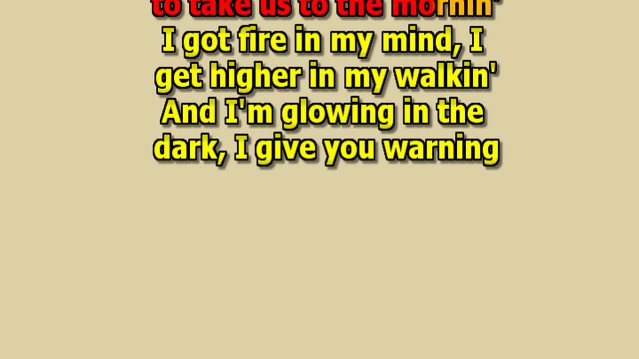 Night Fever Bee Gees best karaoke instrumental lyrics cover - YouTube