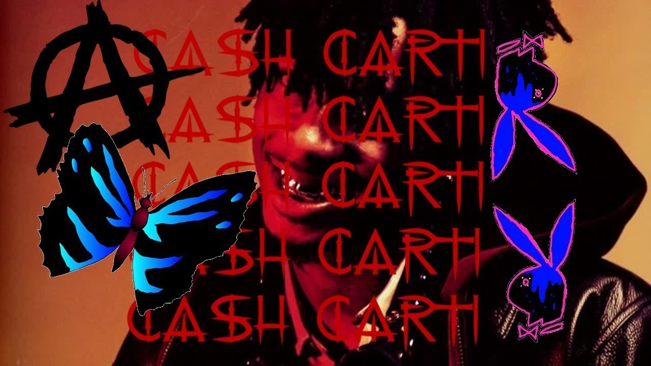 playboi carti - place (visual) @pink.carti onn ig!!! - YouTube