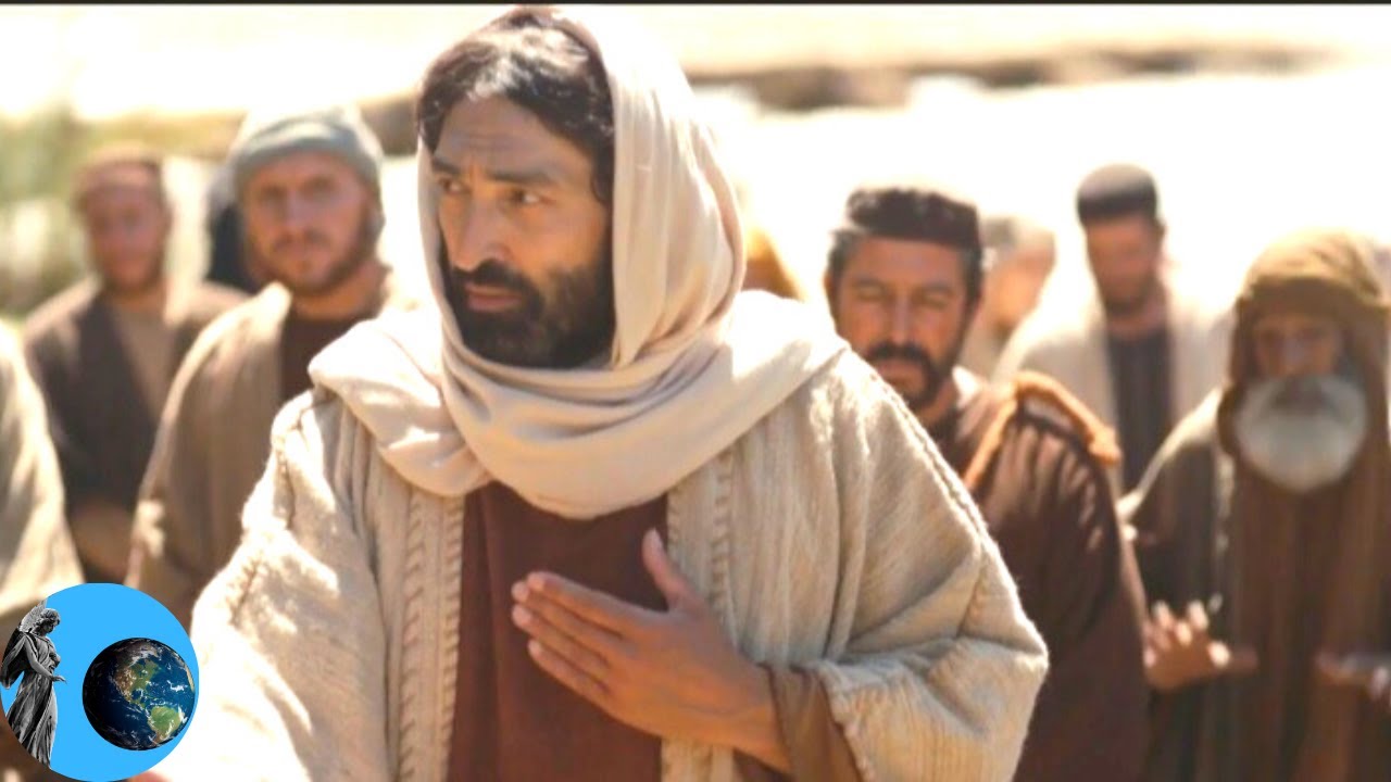 The Seventy Other Disciples | Luke 10 : 1-24. - YouTube