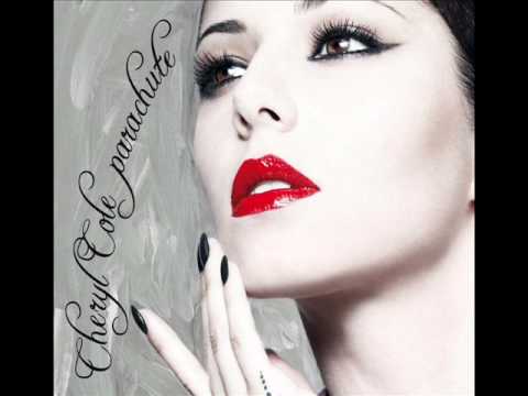 Cheryl Cole - Parachute (Buzz Junkies Club Remix)