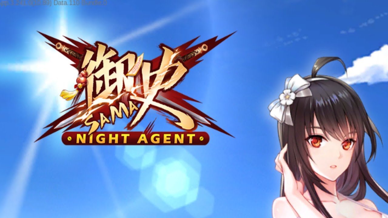 Night Agent: I'm the Savior - Android Gameplay - Part3 - YouTube