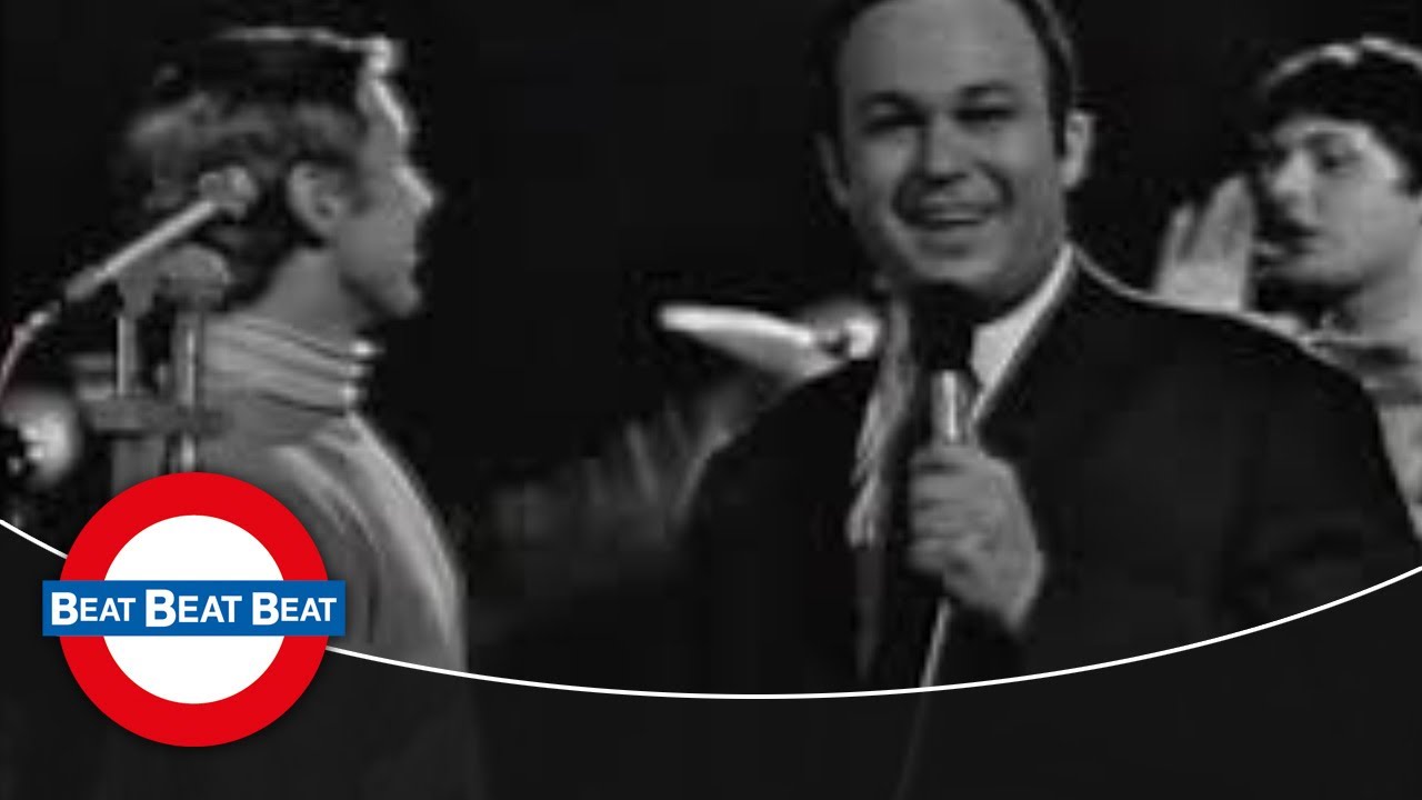 Introduction - The Overlanders (1966) - YouTube