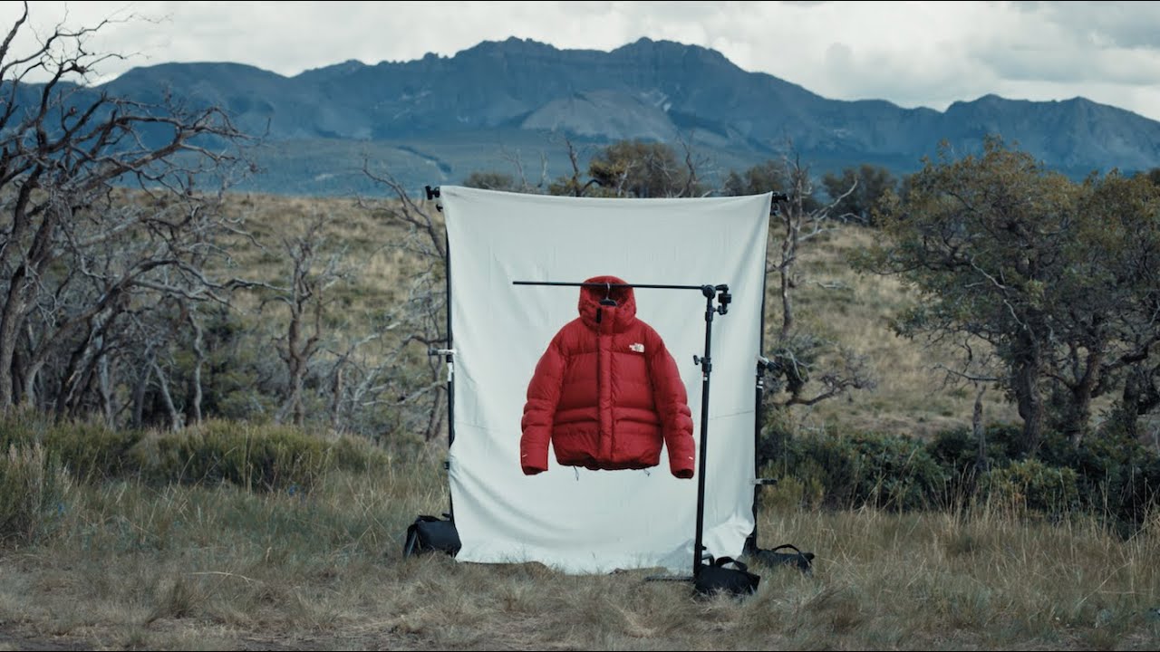 Icons Remastered Ad Spot | The North Face - YouTube
