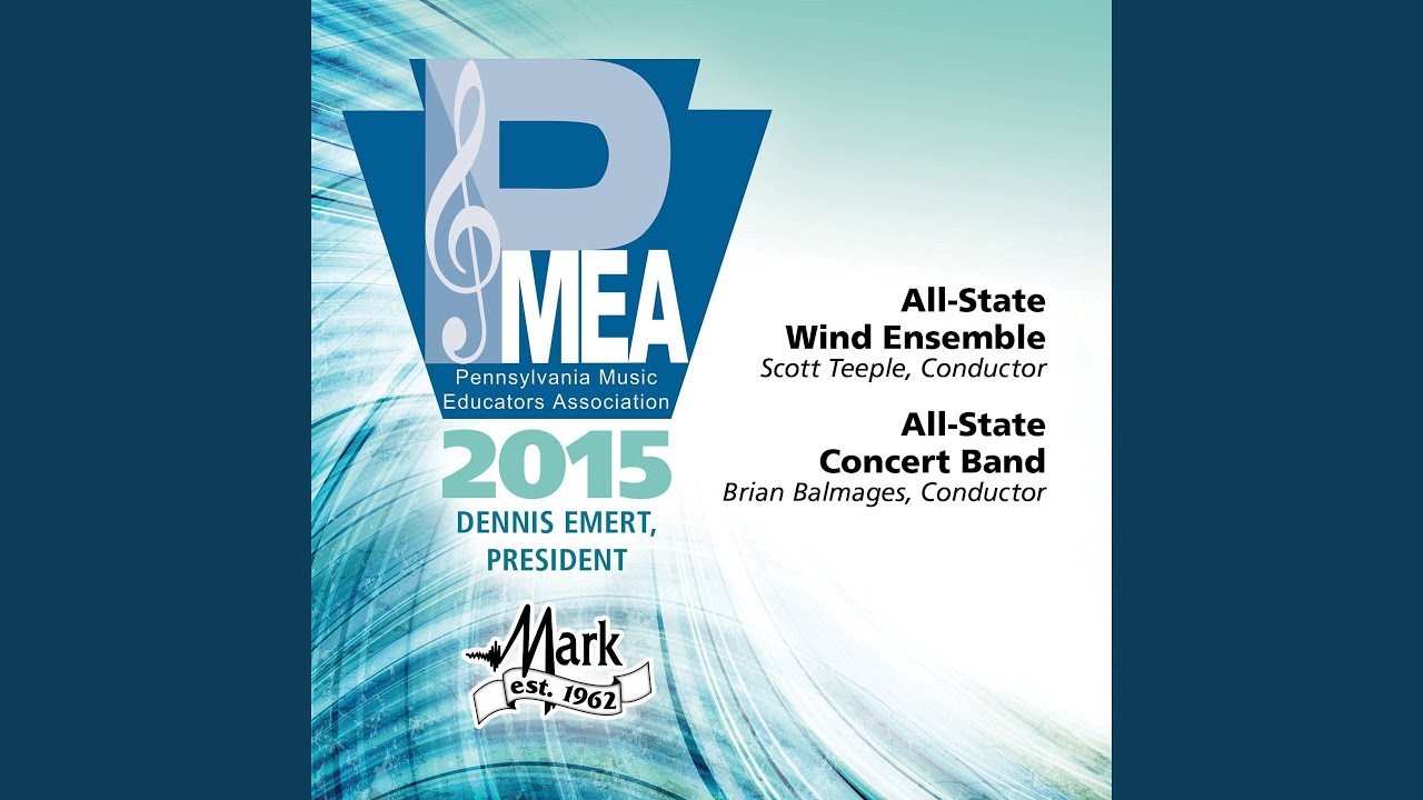 Star Spangled Banner (Arr. B. Balmages) (Live) - YouTube Music