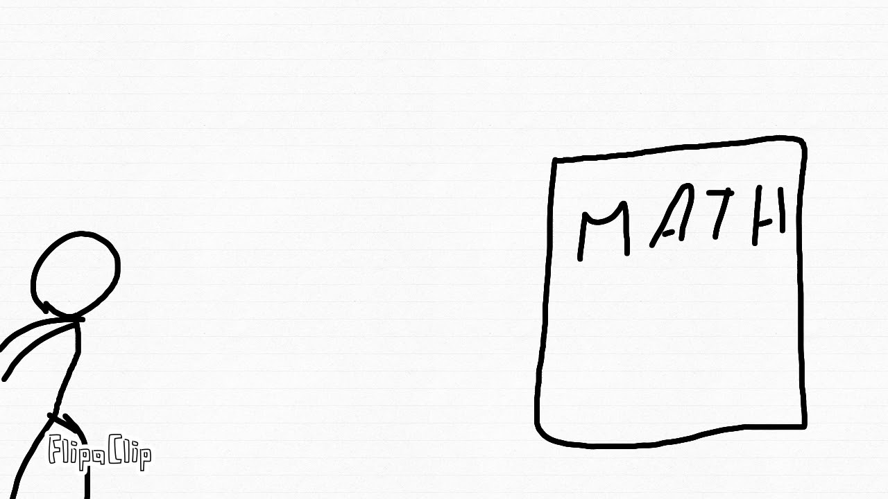 Peter and the math - YouTube