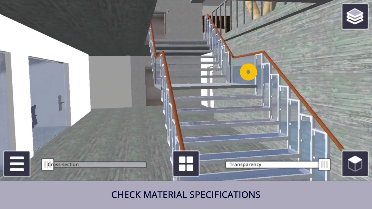 Trimble SiteVision for Architecture - Visualize Your Designs in Real ...