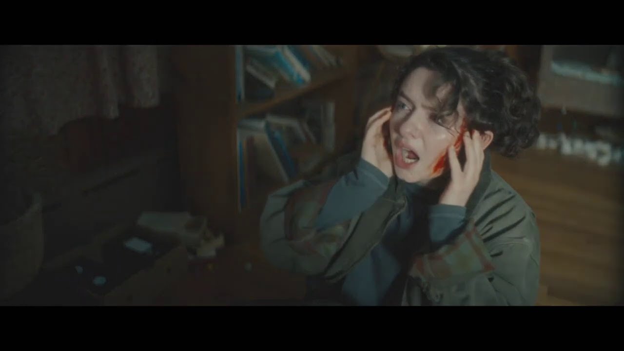 "THE UNHEARD" - MOVIE REVIEW | CINEMA TALKIES | - YouTube