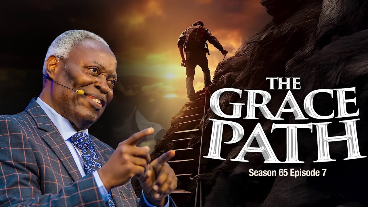 GCK Daily 967 || The Grace Path || Pastor W.F Kumuyi - YouTube