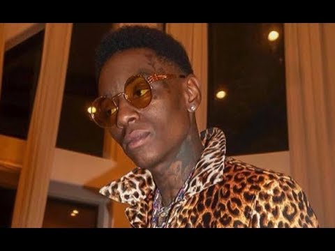 Soulja Boy Crazy Af But There's Truth in His Rants - YouTube