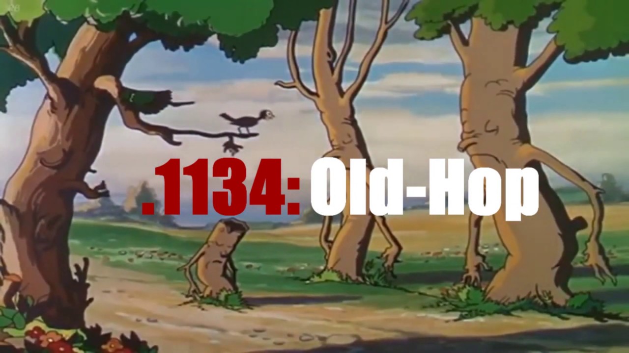 .1134: Old Hop (Free type beat) - YouTube