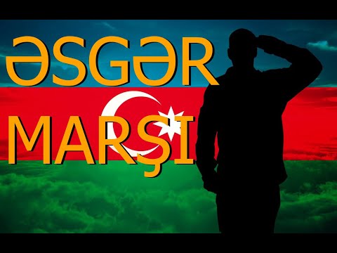 Əsgər Marşı