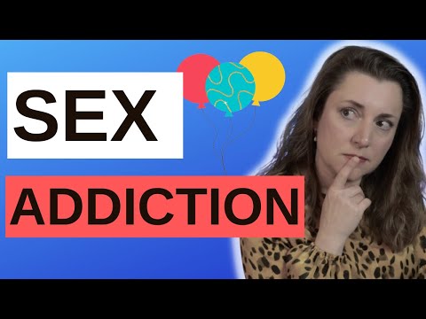 Sex and Porn addiction: signs, causes, and treatment