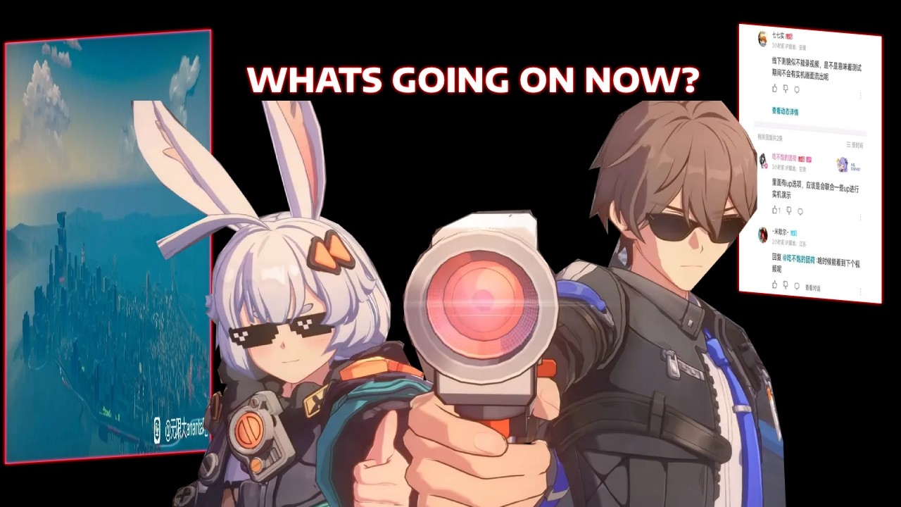 Ananta Unveils New Map Compared & More Details for promotion! - YouTube