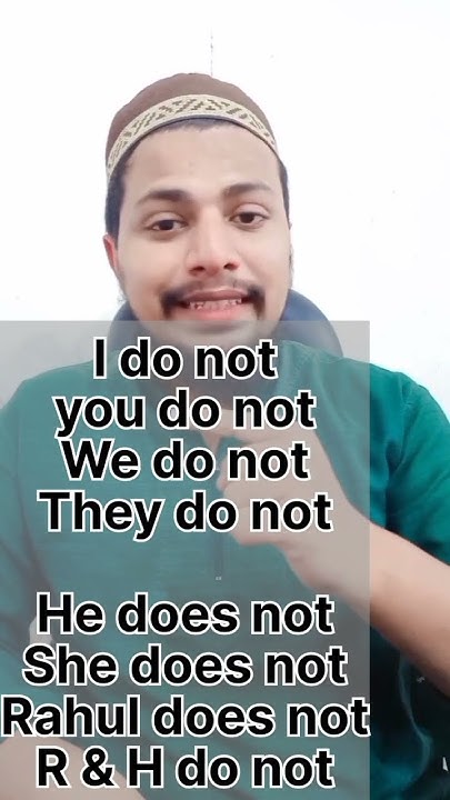 I you we they.. Singular and plural pronouns. How to use?? #english # ...