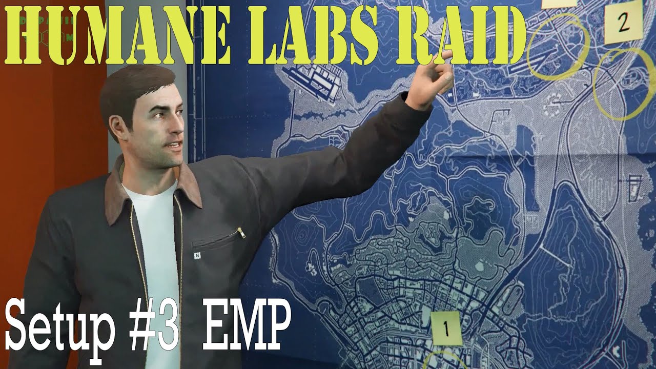 Gta v treasure hunt location humane labs - messagelasem