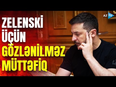 Putini qıcıqlandıran Ukrayna səfəri: törədilən cinayətləri gözləri ilə gördü