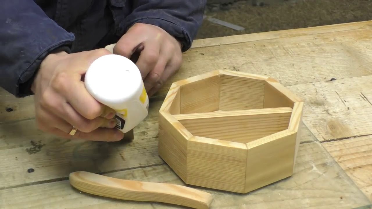 How It's made in the Home Shop - Best Garage Tools - DIY Project - YouTube