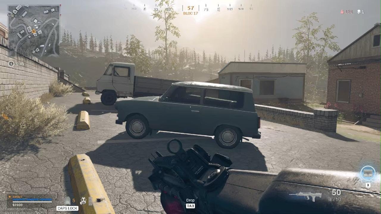 Nice solo game 2 - YouTube