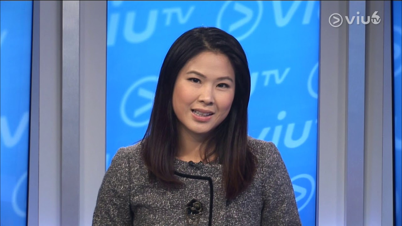 News Roundup新聞報道 (Evelina Leung) 2018年10月5日 Reporter Rejection - YouTube