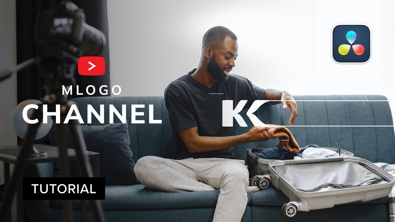 mLogo Channel DVR Tutorial — Creating eye-catching logo animations — MotionVFX - YouTube