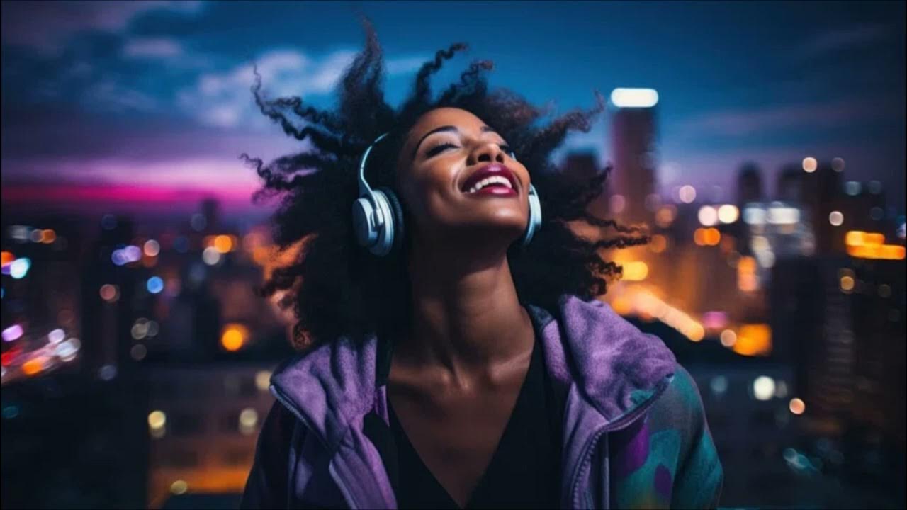 Ronny Smith - Groovin *THE SMOOTHJAZZ LOFT* - YouTube