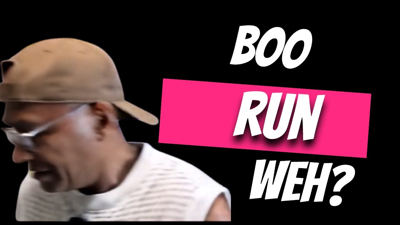 Boo Vanished? Alicia Kim Responded… and He Disappeared! - YouTube