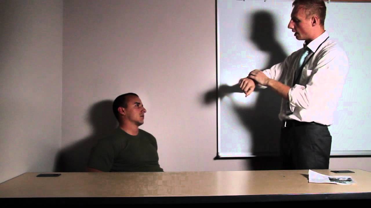 THe Truth by Alex Najarro - YouTube