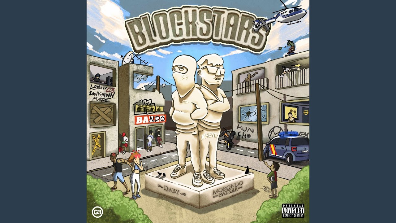 SEARCHING FOR GWOP - YouTube