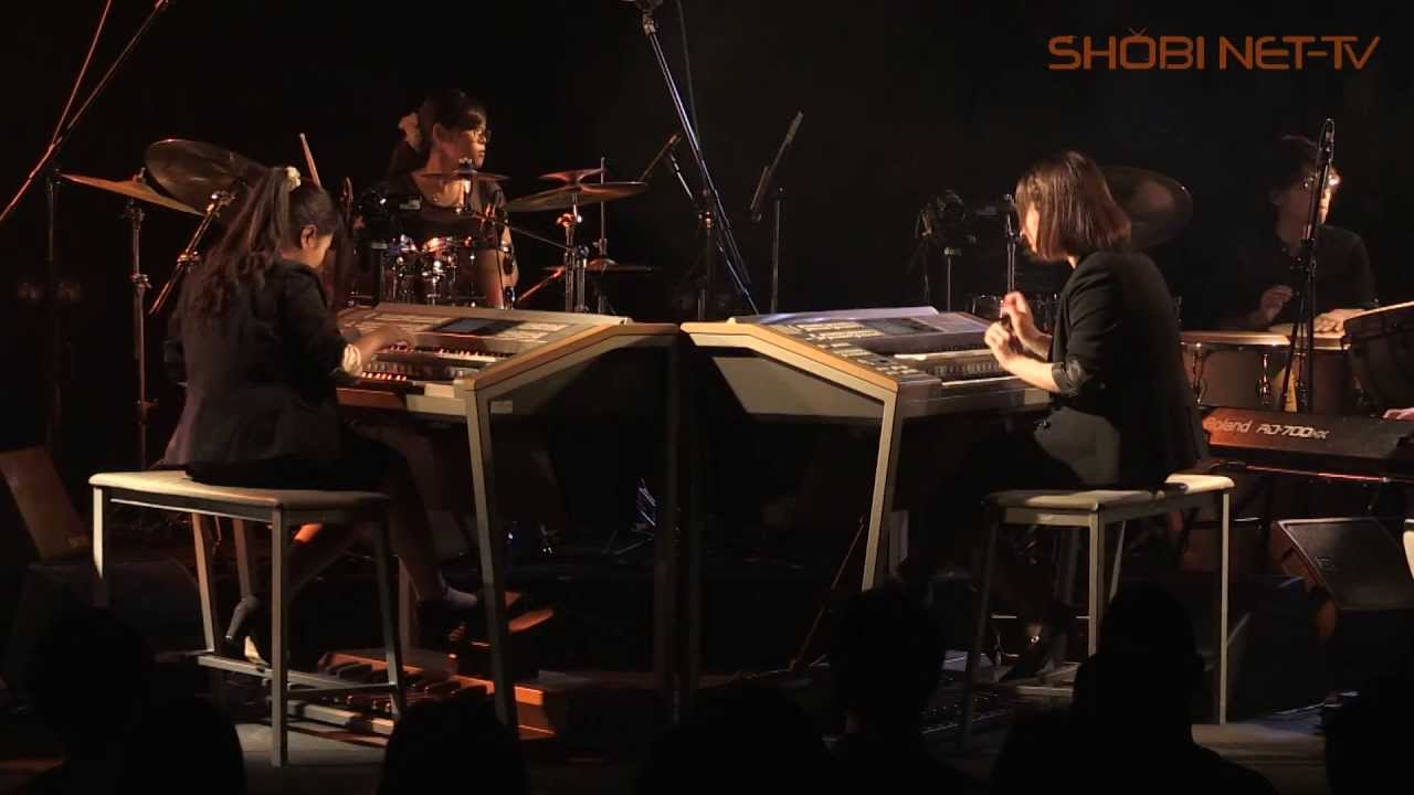 HIGH MAINTENANCE / Gordon Goodwin(Cover , Music Performance) - YouTube