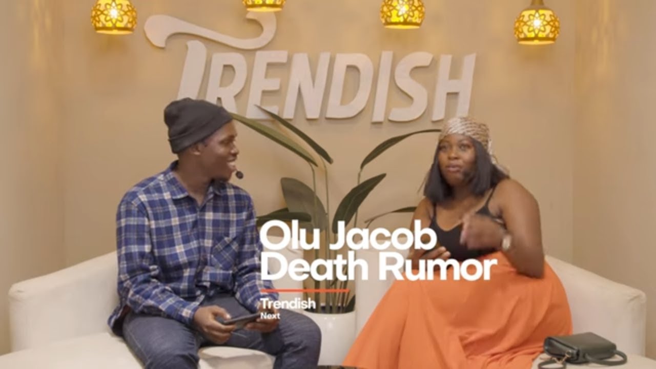 Christ Embassy and Dangote Fire OutBreak, Davido vs Sharon Ooja Wedding ...