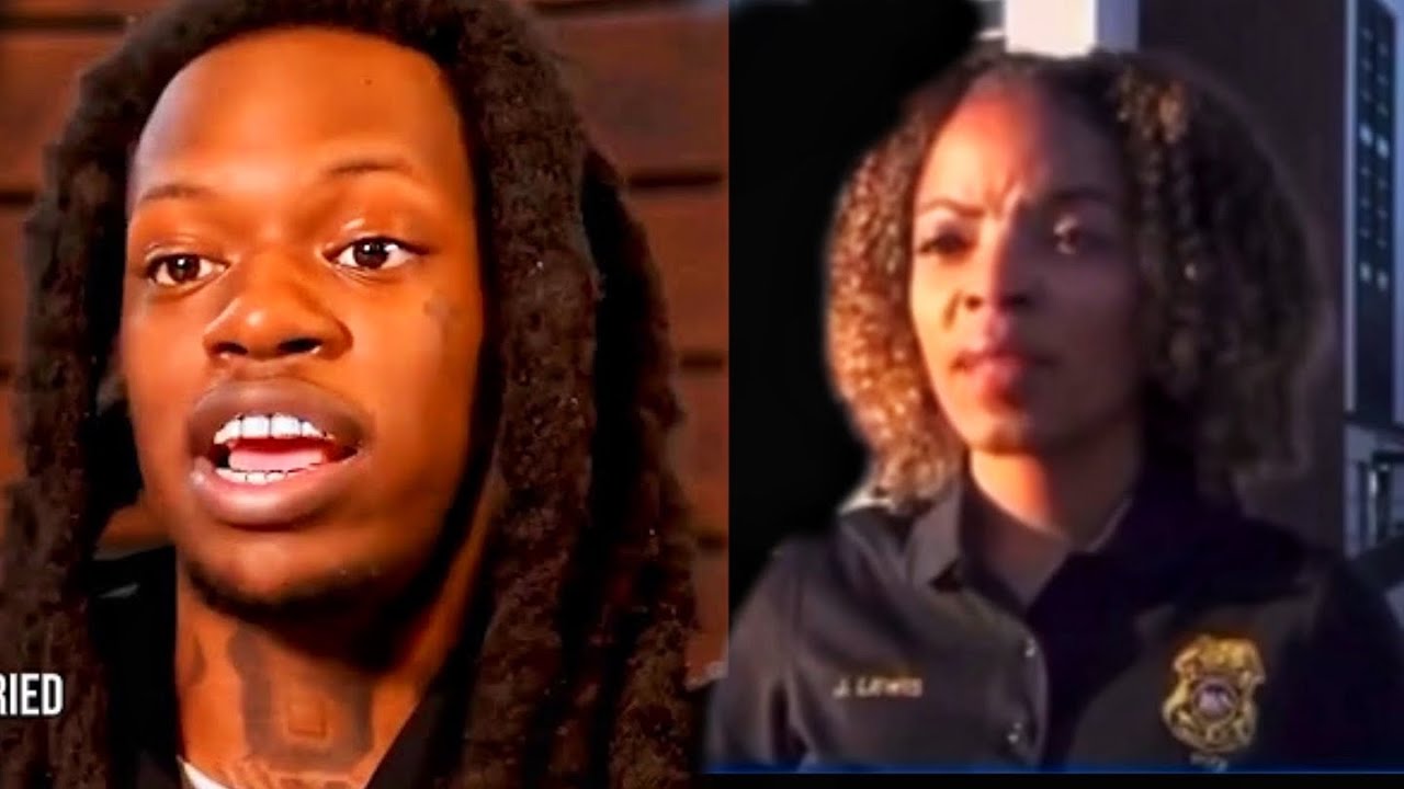 Foolio Death: Tampa Police Reveal Heartbreaking Details,Investigations ...
