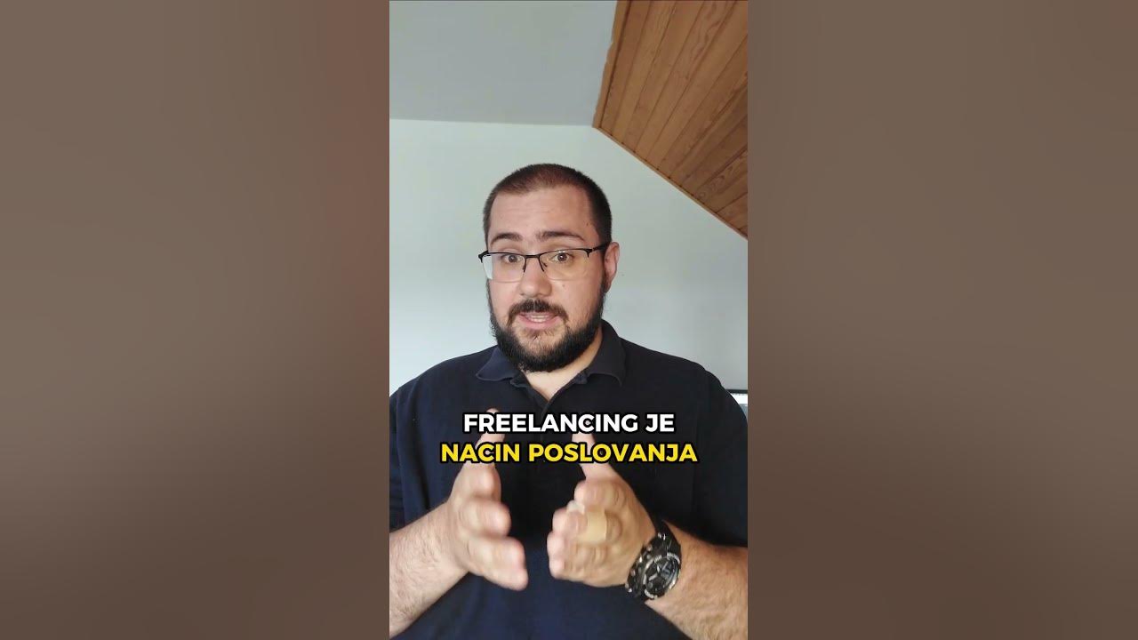 Sta Je Freelancing I Kako Funkcionise Learntocode Programiranje Programer Programmer
